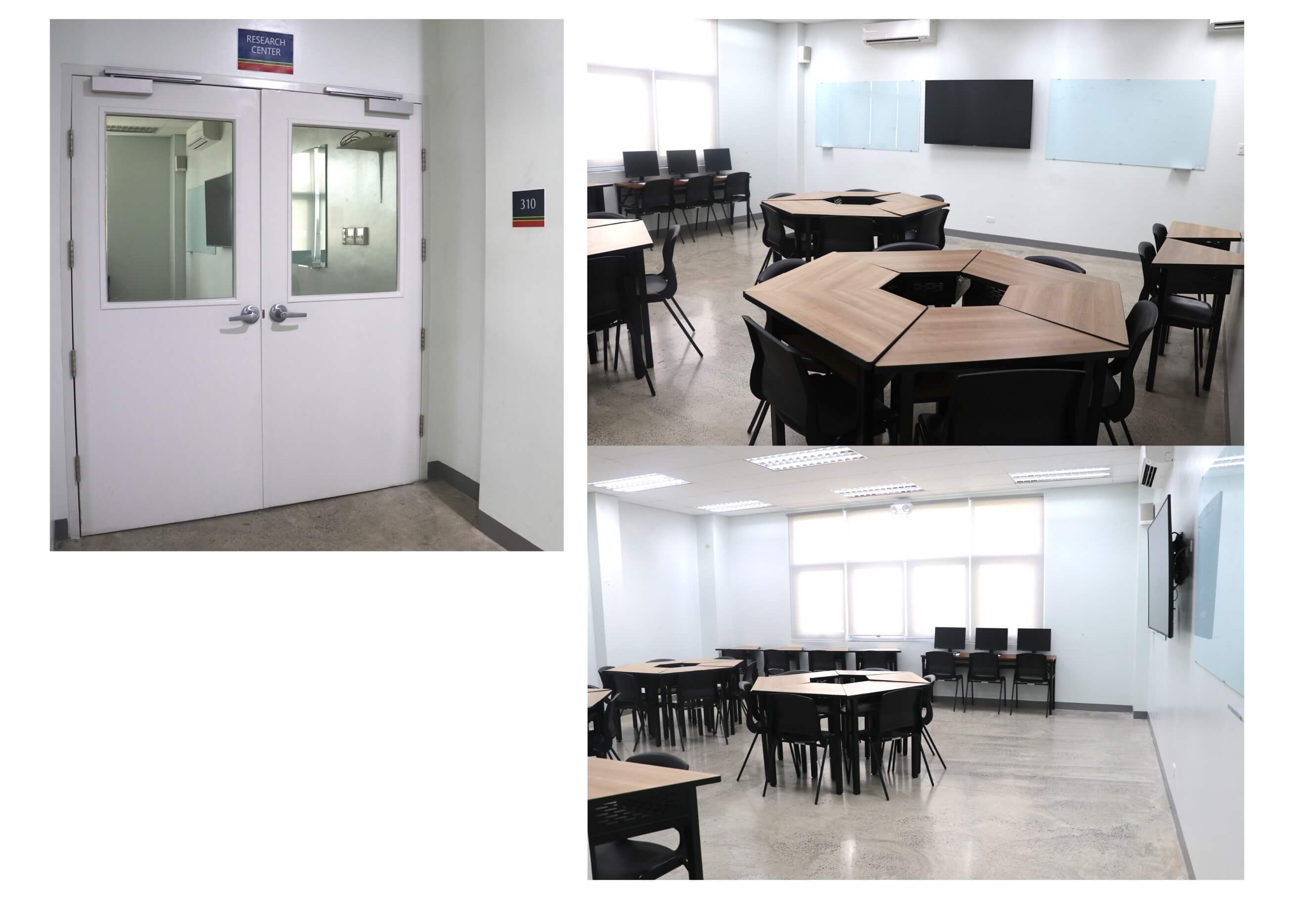 Malayan Colleges Mindanao, A Mapúa School