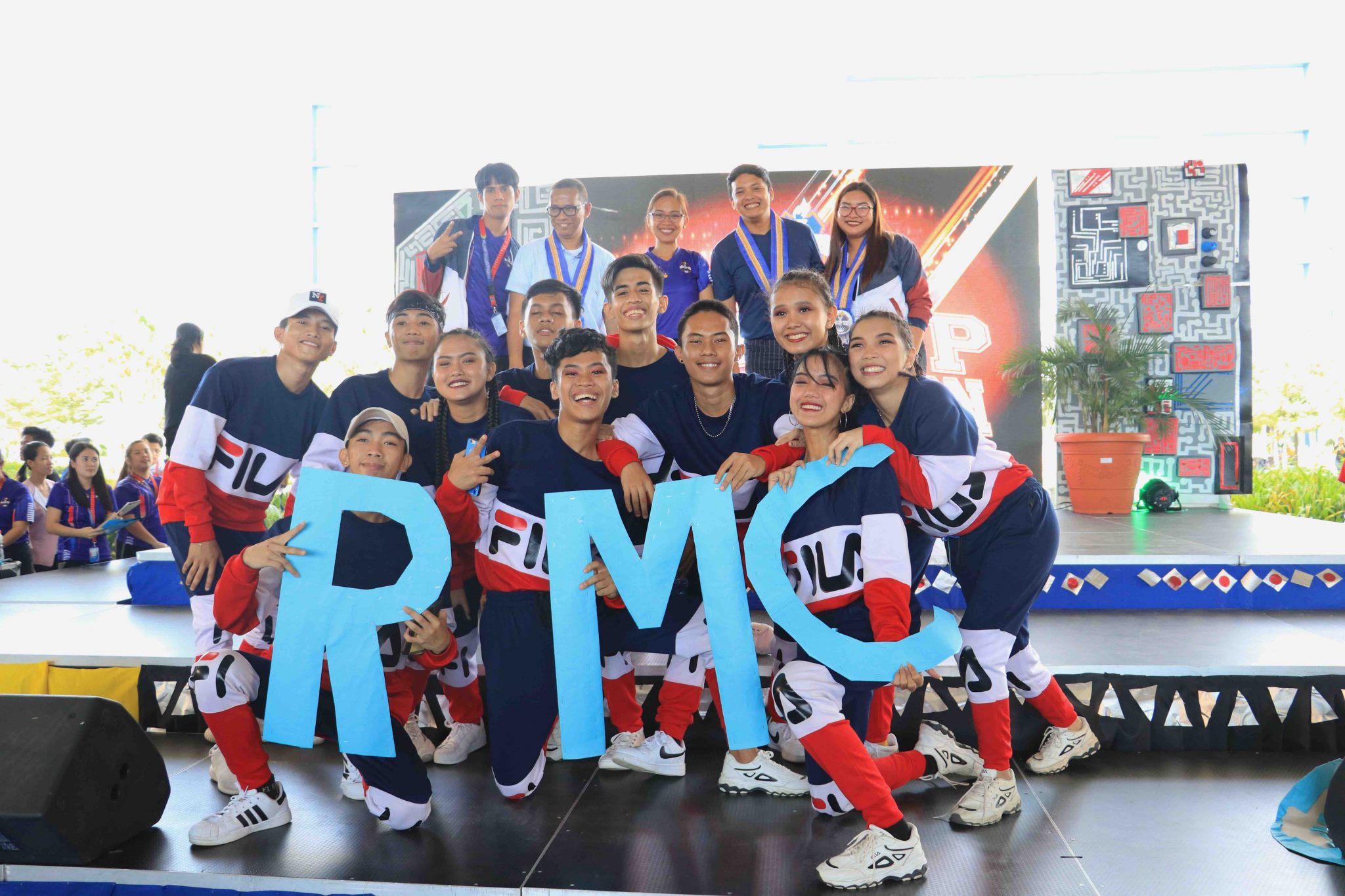 MCM Cup 2020 V3.0 Day 1 | Mapúa Malayan Colleges Mindanao