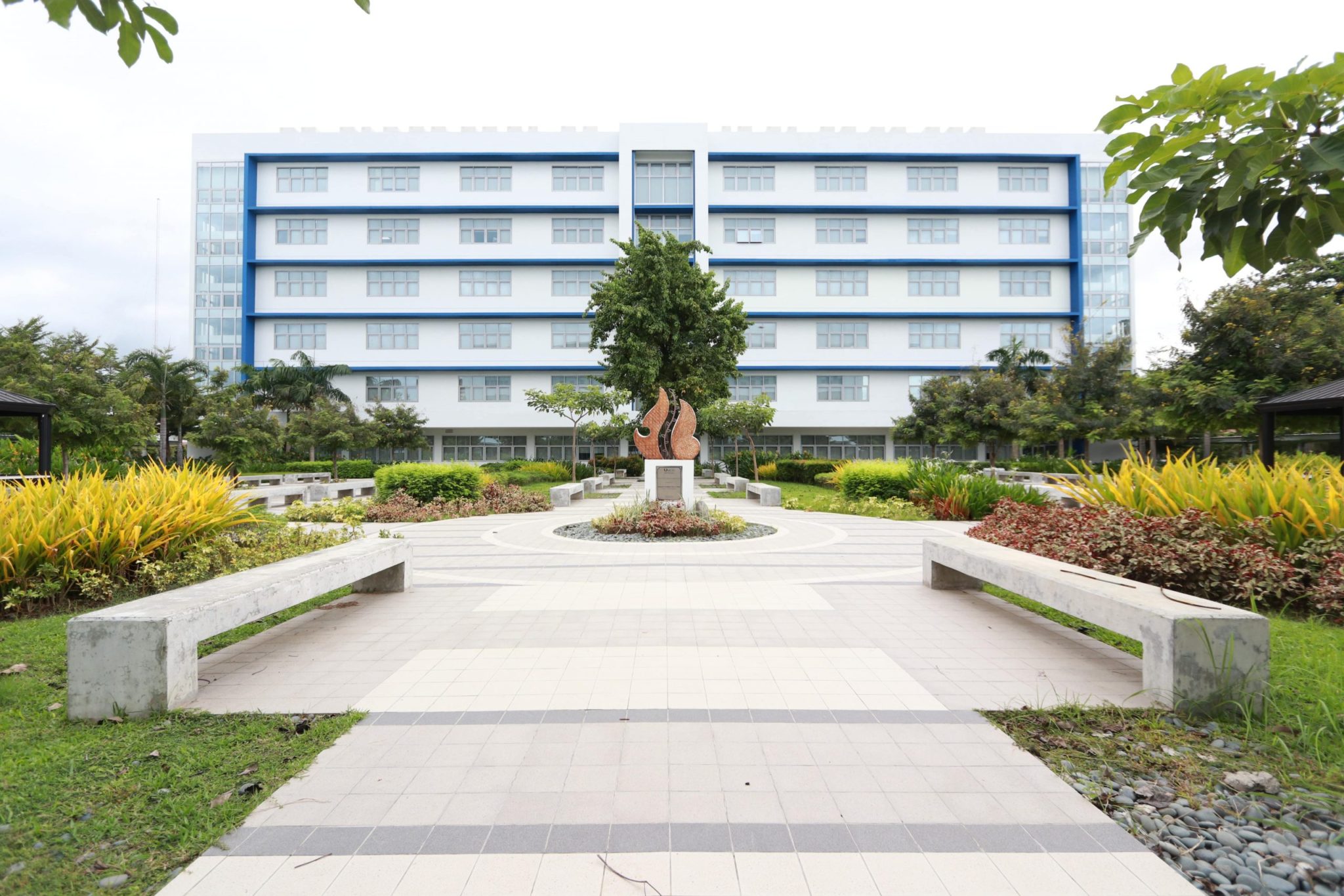 About - Mapúa Malayan Colleges Mindanao