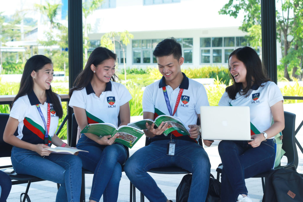 Apply Now - Mapúa Malayan Colleges Mindanao