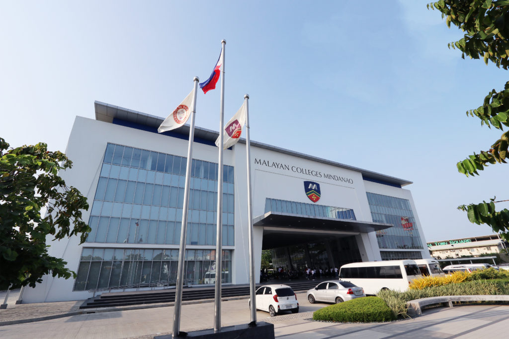 Offices - Mapúa Malayan Colleges Mindanao
