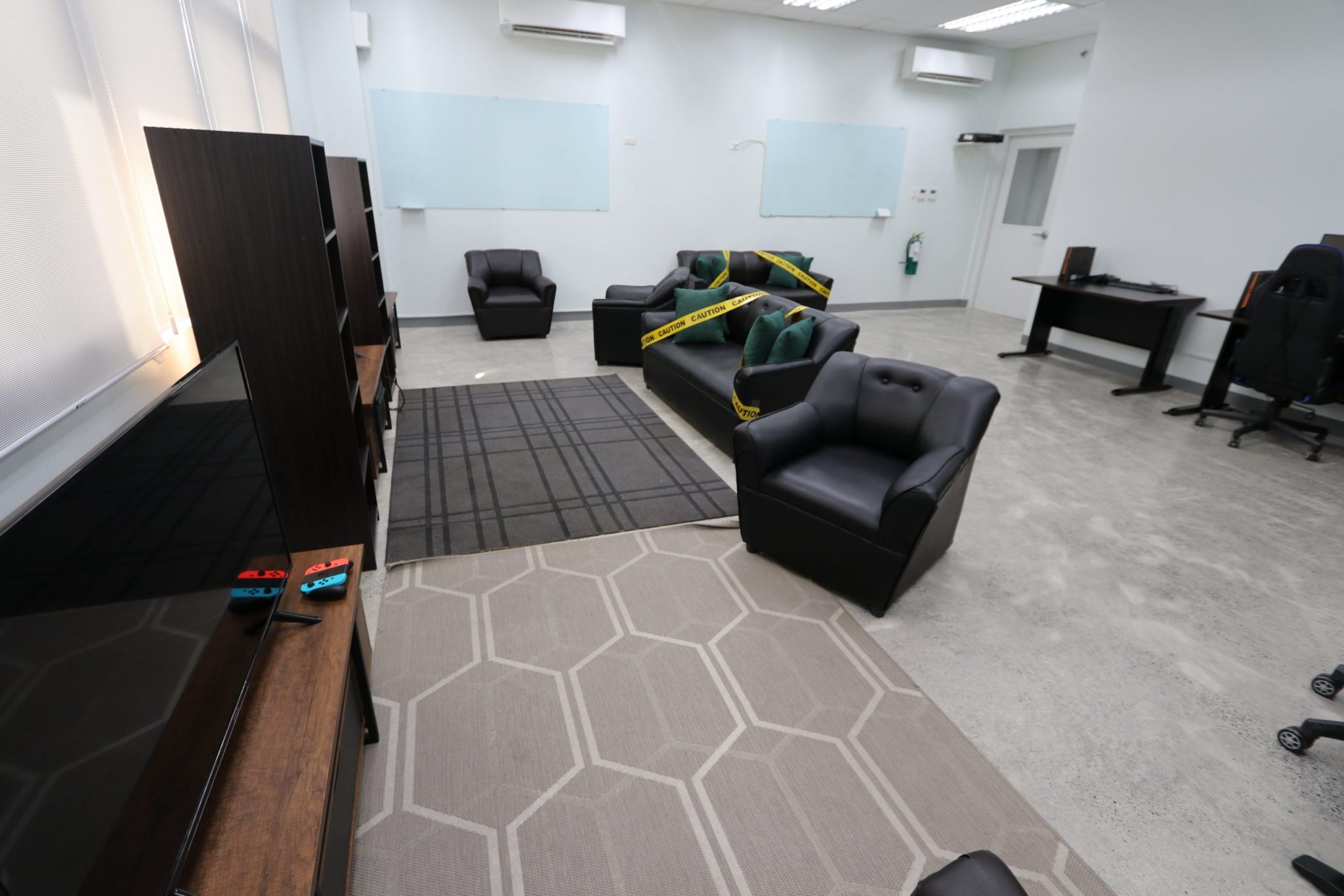 Campus Facilities | Mapúa Malayan Colleges Mindanao