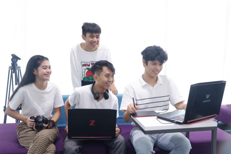 HUMSS Strand | Humanities & Social Science Program