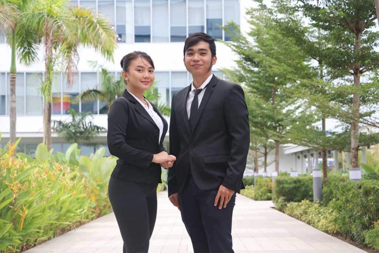 Tourism Management | Mapúa Malayan Colleges Mindanao