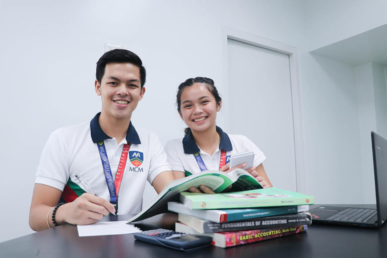 Importance of Choosing the Right Senior High School Track or Strands ...