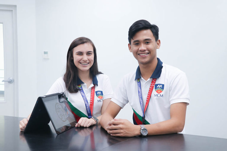 HUMSS Strand | Humanities & Social Science Program