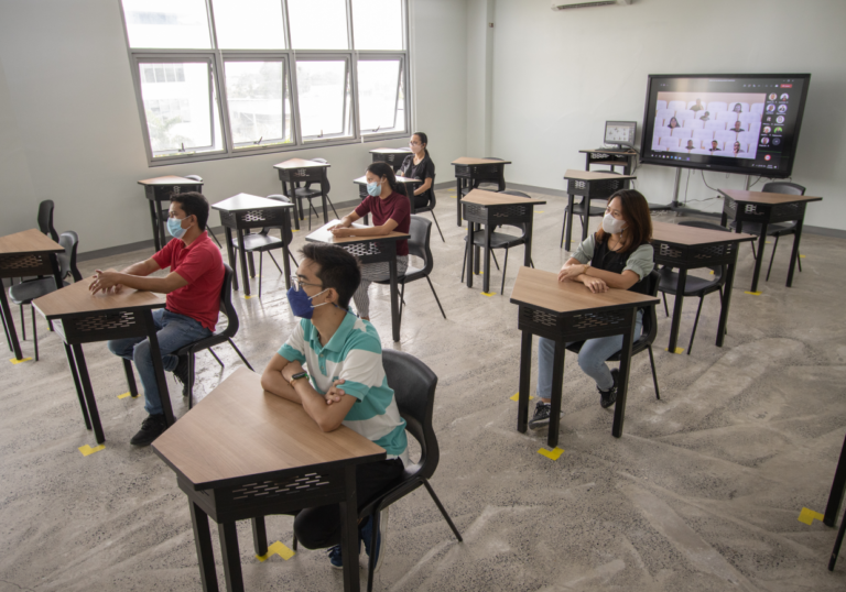 Top Technological School in Davao City | Mapúa Malayan Colleges Mindanao