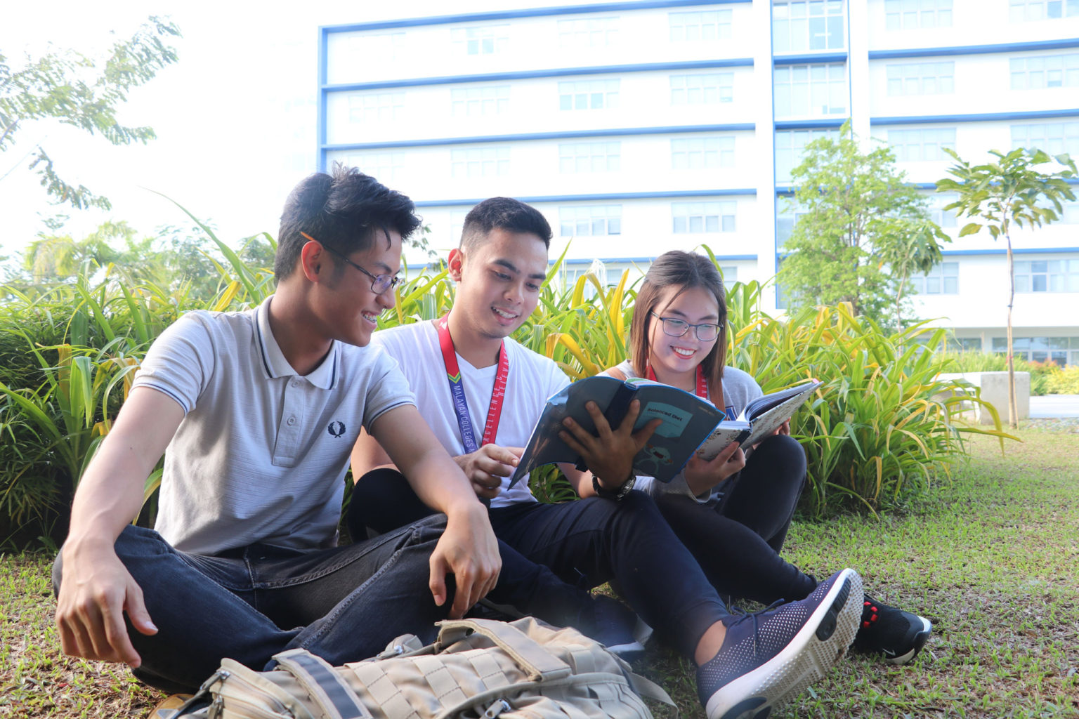 Top Technological School in Davao City | Mapúa Malayan Colleges Mindanao