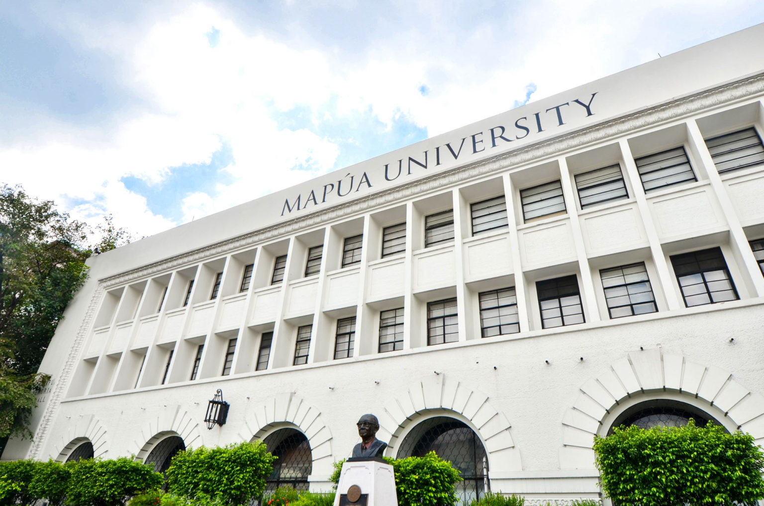 Top Technological School in Davao City | Mapúa Malayan Colleges Mindanao
