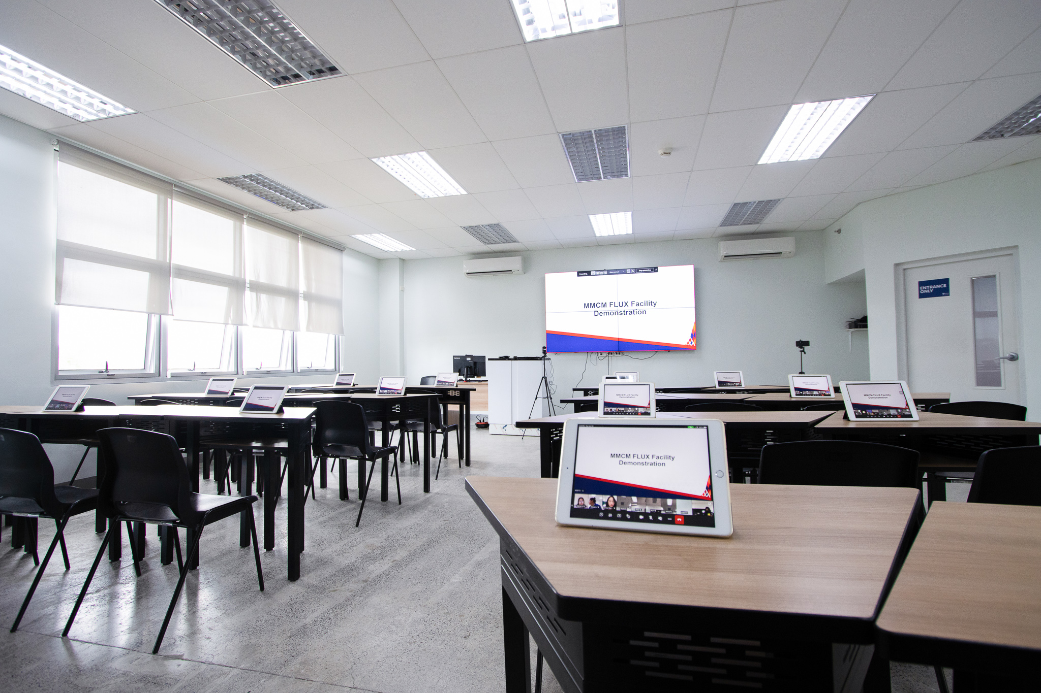 Flexible Learning Ubiquitous Experience | Mapúa Malayan Colleges Mindanao