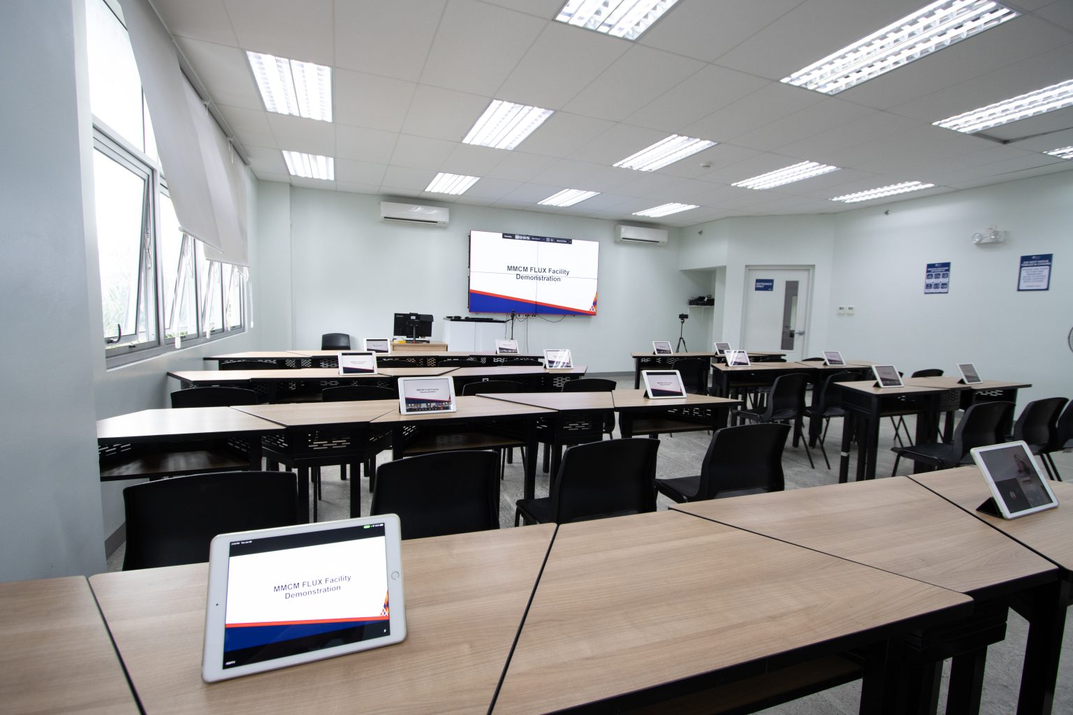 The Mapúa MCM FLUX: Always Innovating to Make Education More Accessible ...