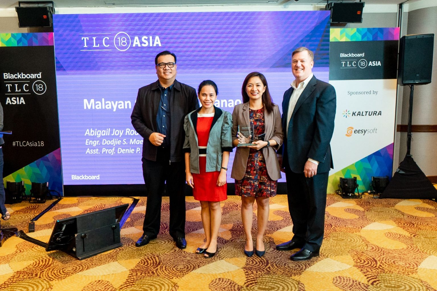 Mapúa Malayan Colleges Mindanao Ready to Provide Flexible Online ...