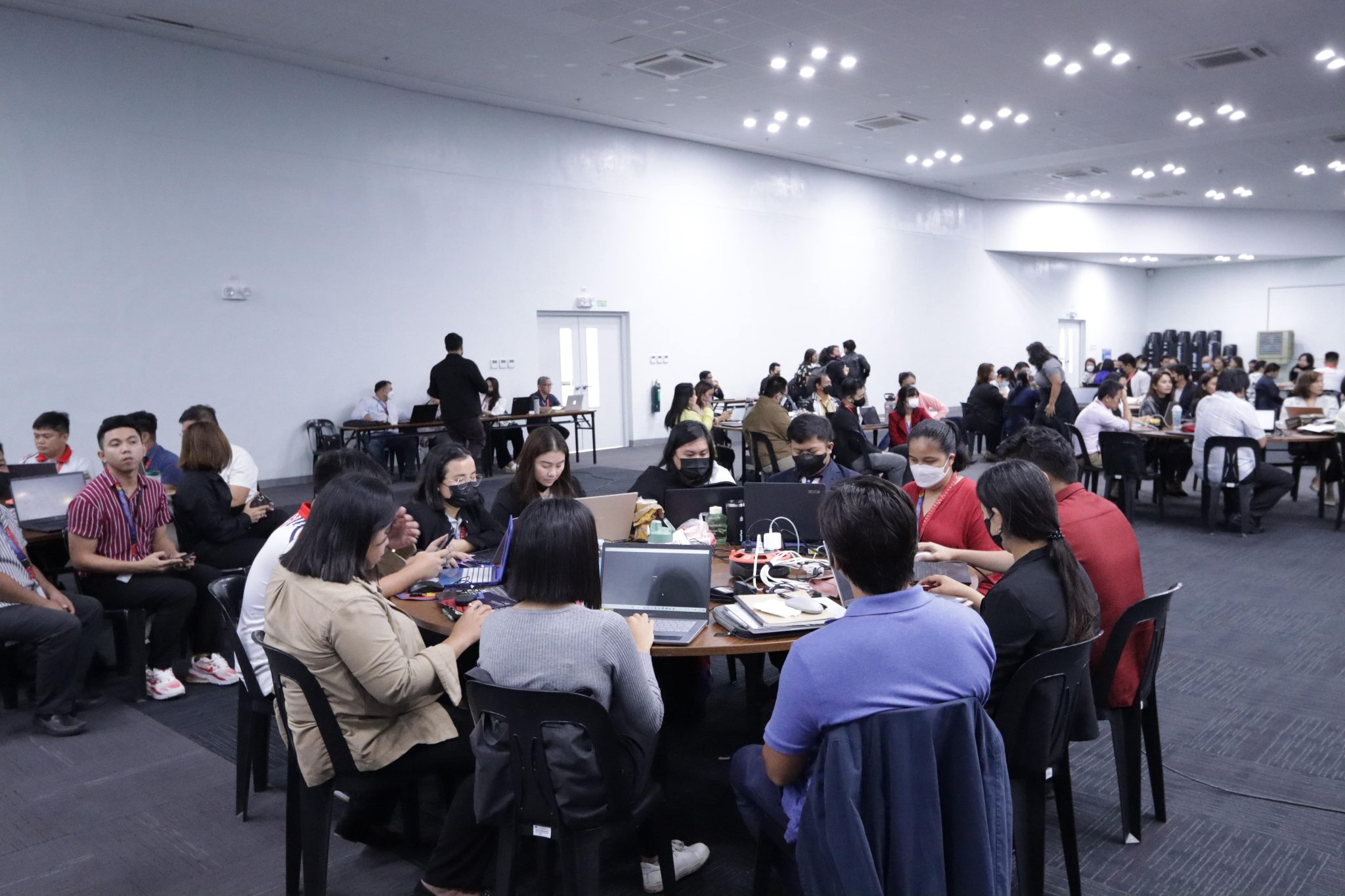 Advancing Research: Mapúa MCM Faculty conducts Writeshop on Scopus ...