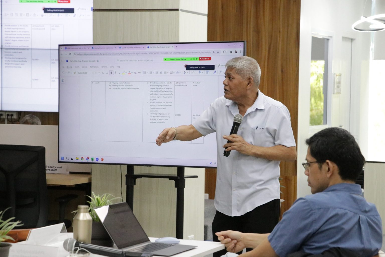 Mapúa MCM ensures Quality Education through International Assessment and Local Accreditations ...