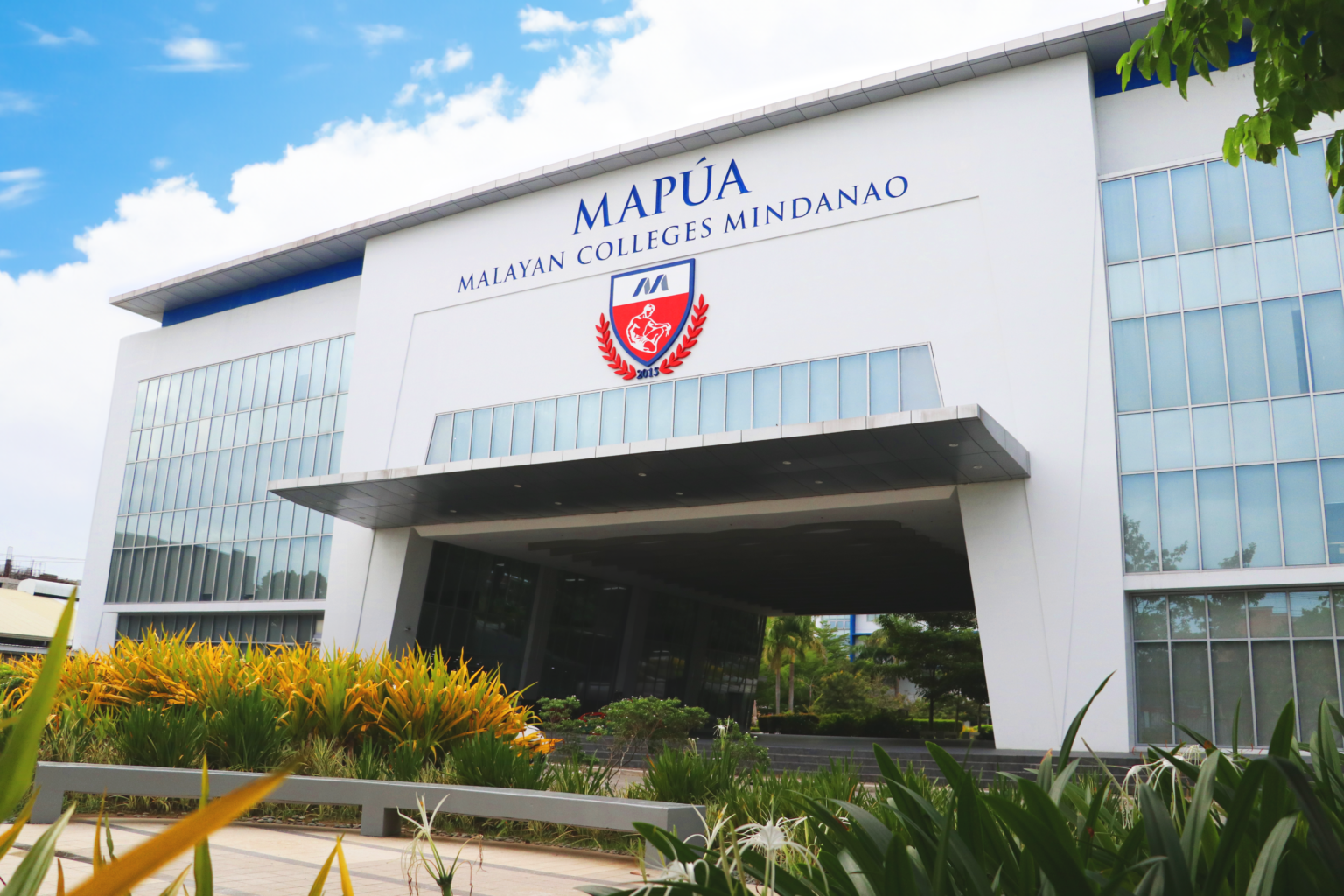 Offices | Mapúa Malayan Colleges Mindanao