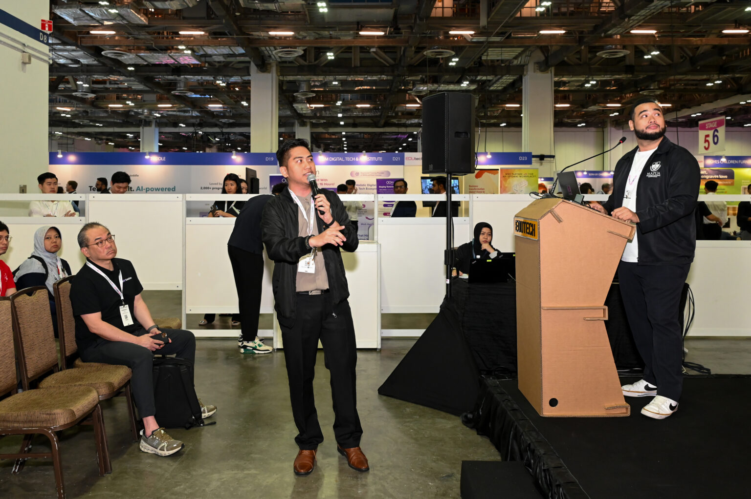 Revolutionizing Education: How AI Reshapes the Blackboard Experience at ...