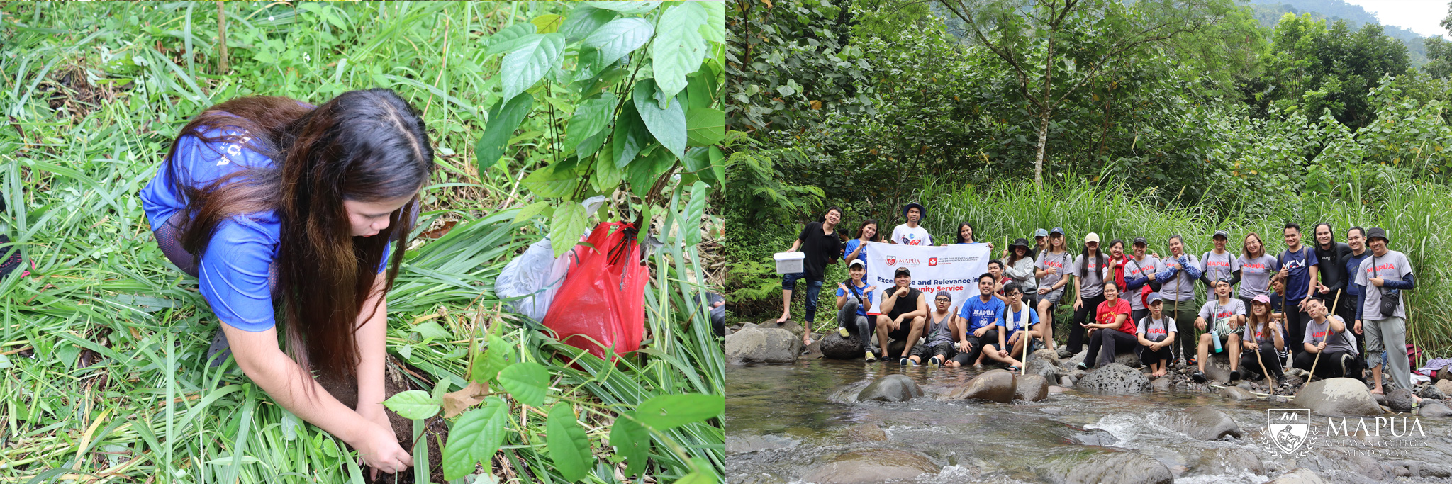 Mapúa Malayan Colleges Mindanao Inaugurates First Sustainability Week ...