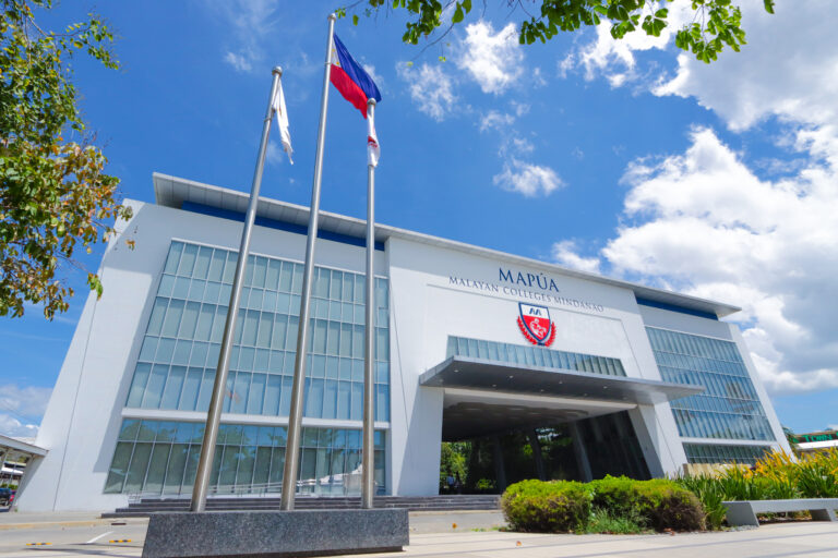 About | Mapúa Malayan Colleges Mindanao