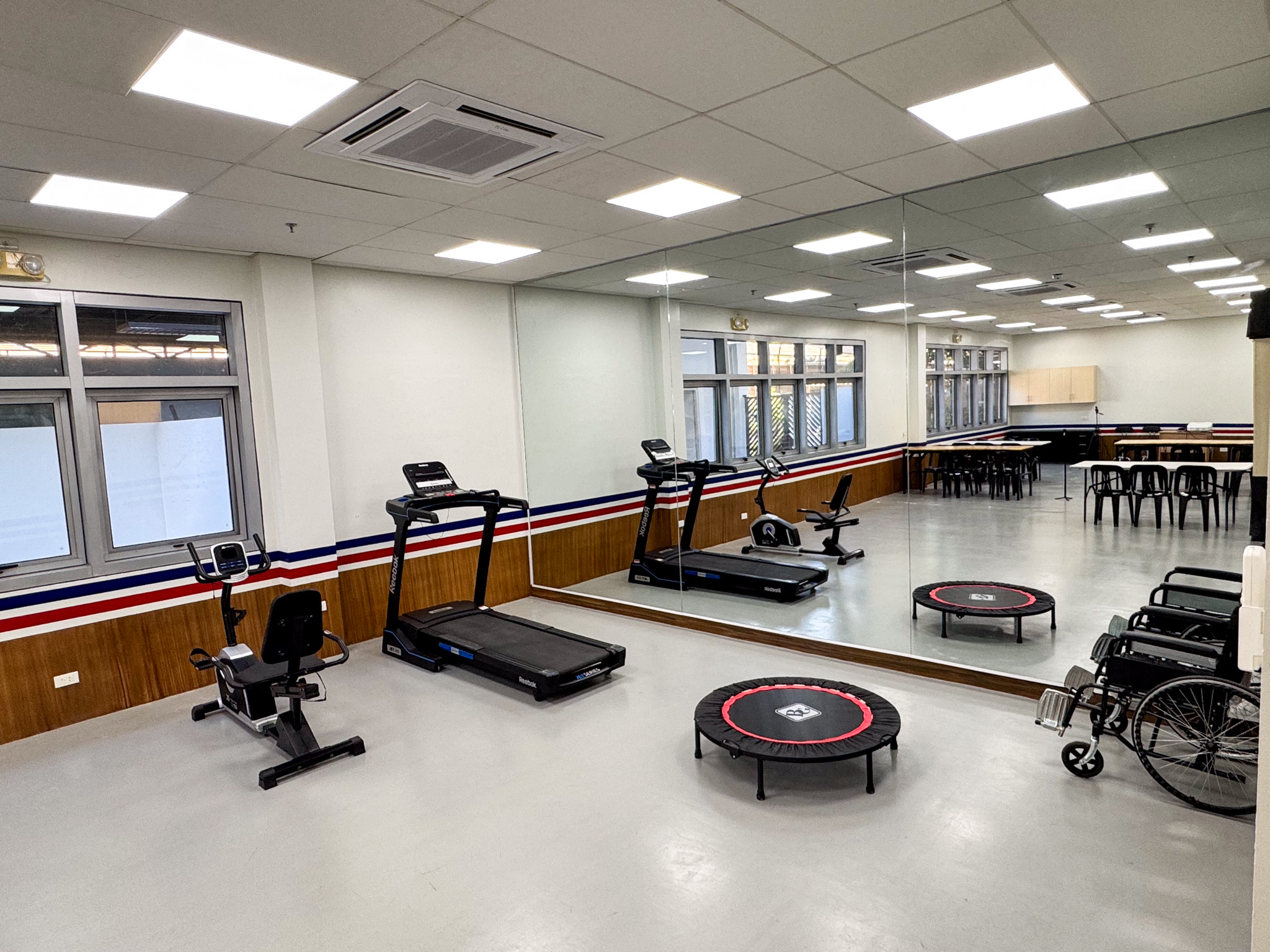 Campus Facilities | Mapúa Malayan Colleges Mindanao