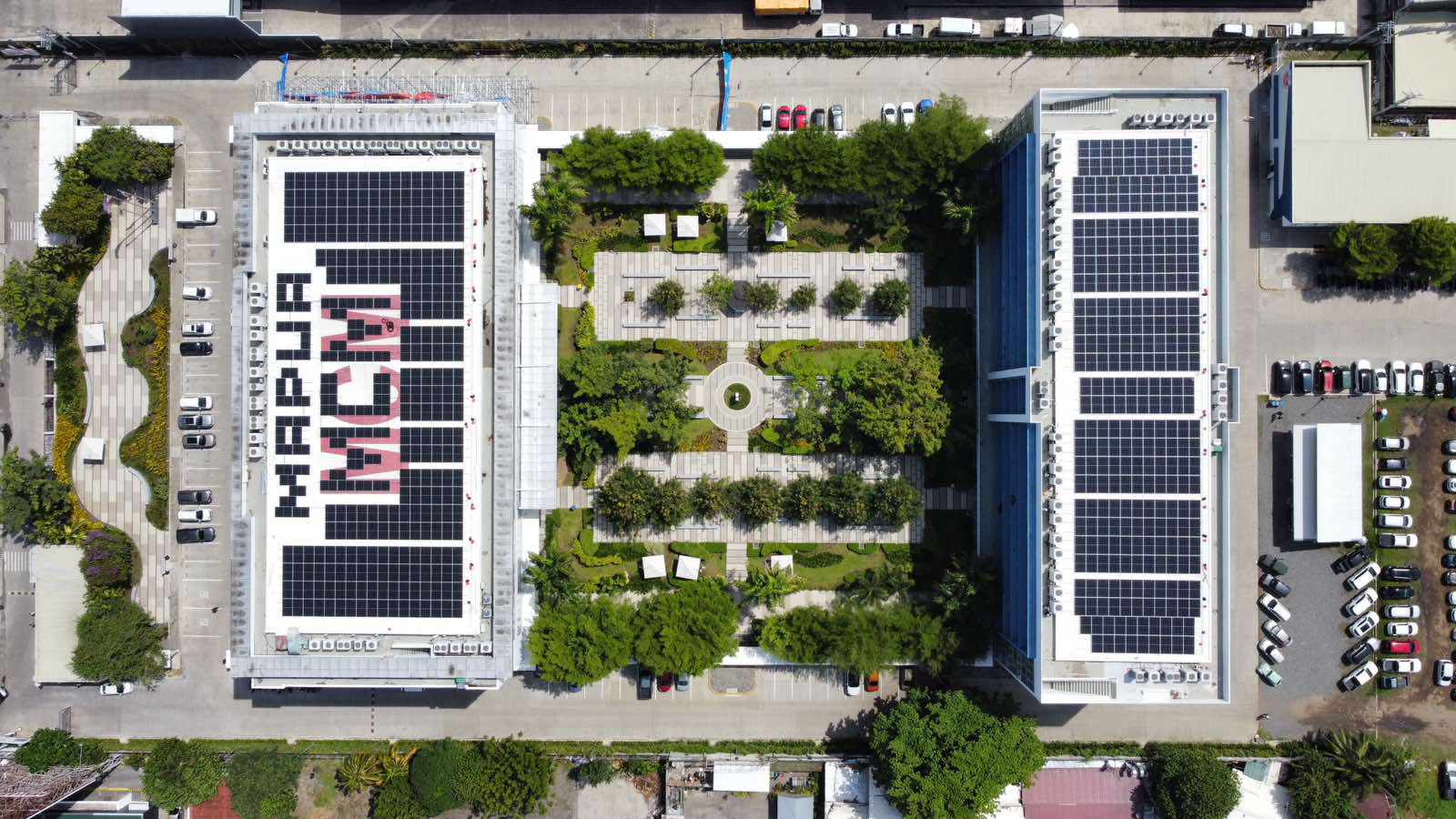 Campus Facilities | Mapúa Malayan Colleges Mindanao