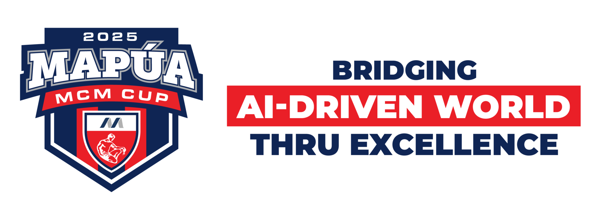 Mapúa MCM Cup 2025: Bridging the AI-Driven World Thru Excellence | Mapúa Malayan Colleges Mindanao