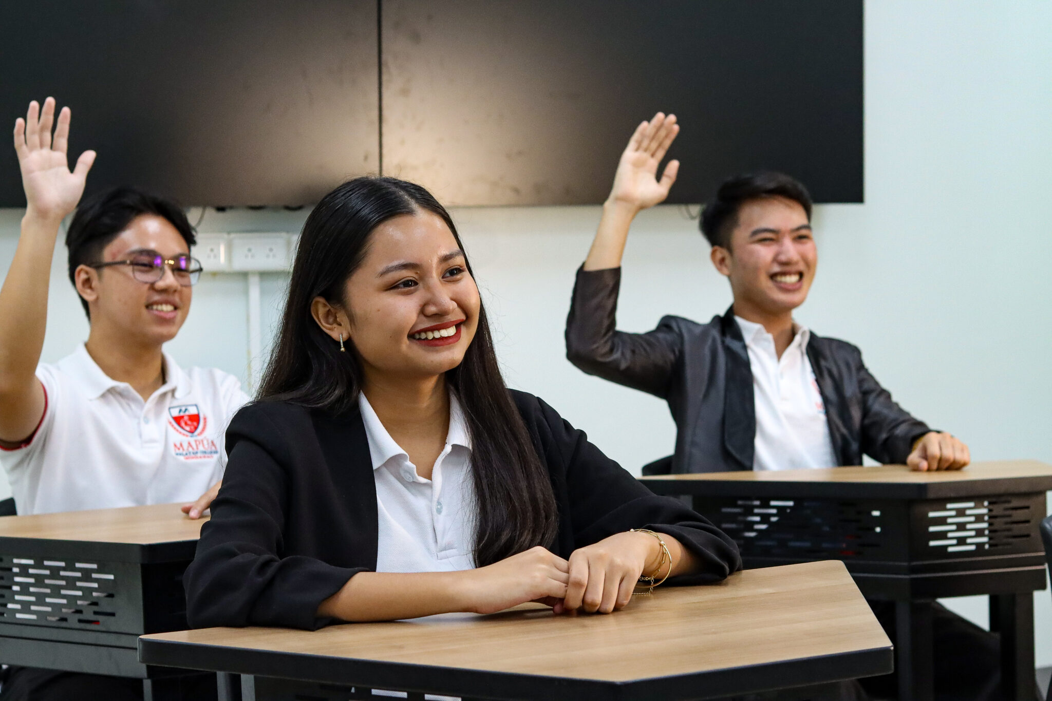 ABM Strand | Accountancy, Business & Financial Management