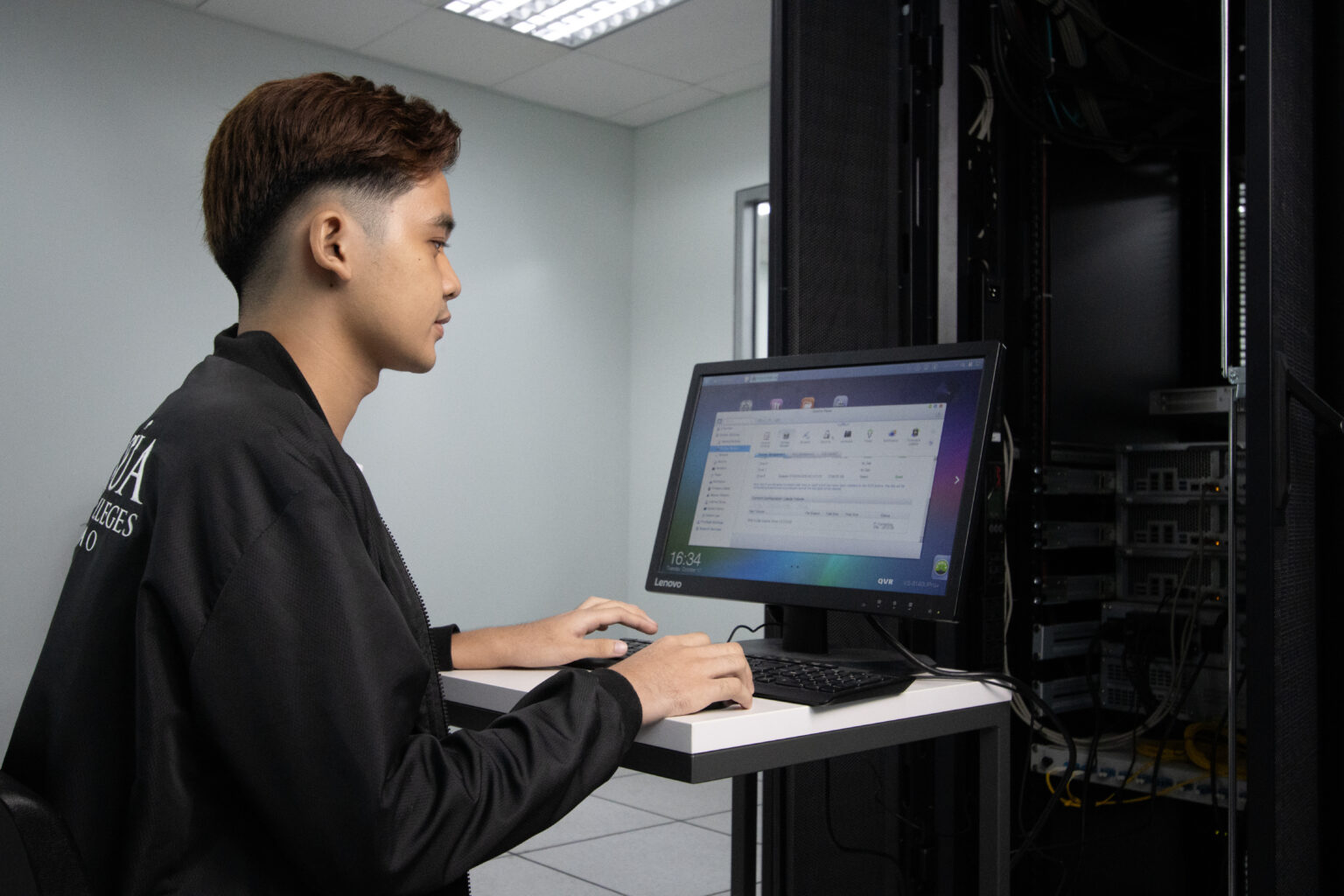 College of Computer and Information Science | Mapúa Malayan Colleges ...