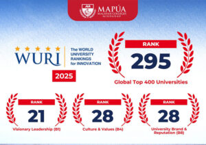 Top Technological School in Davao City | Mapúa Malayan Colleges Mindanao
