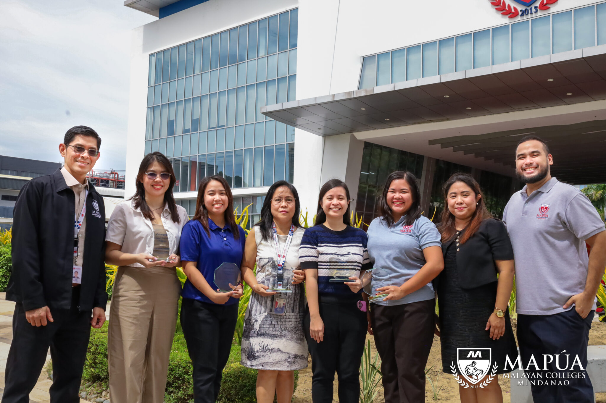 Mapúa Malayan Colleges Mindanao Faculty Recognized Among Top 75 Cengage ...