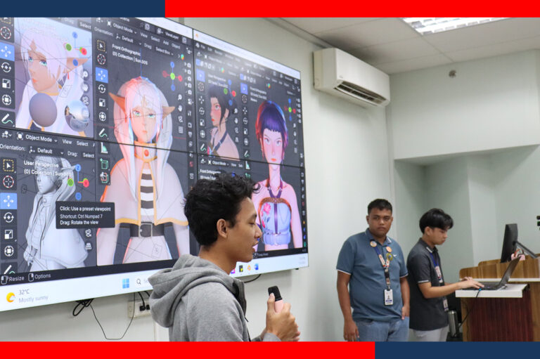What Makes Us the Best School for Computer Science and IT | Mapúa ...